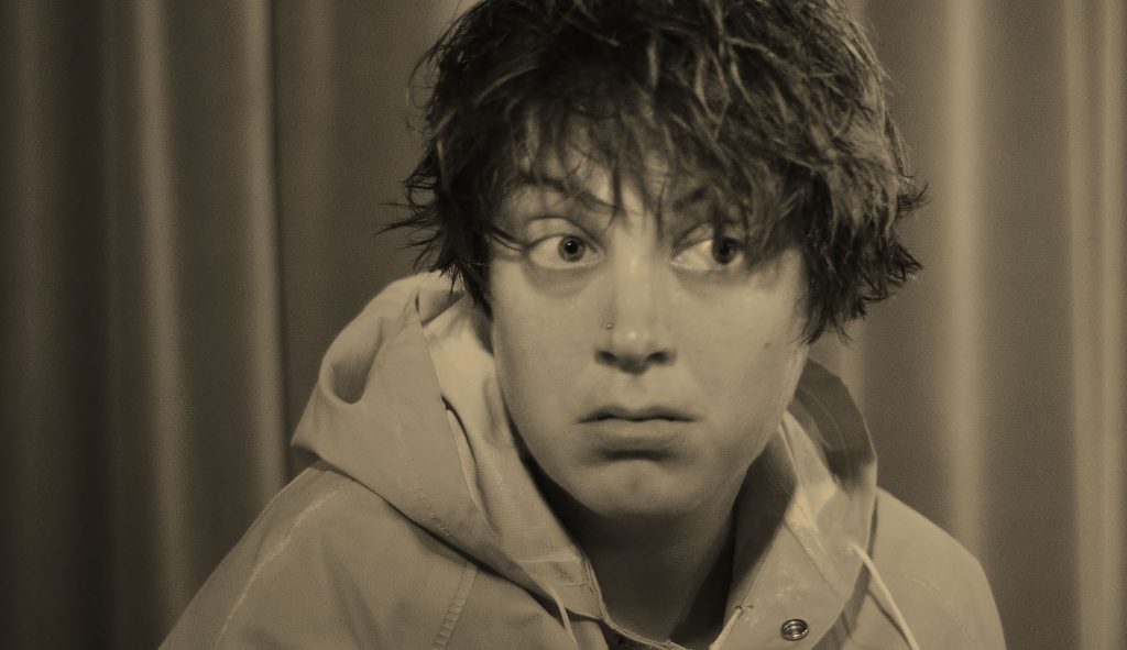 Over mij – Monique Hendriks